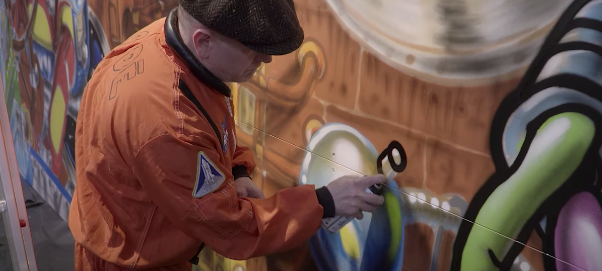 Mark Bodē Portfolio