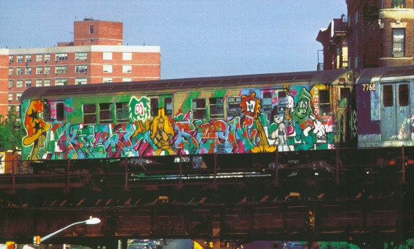 Mark Bodē Portfolio