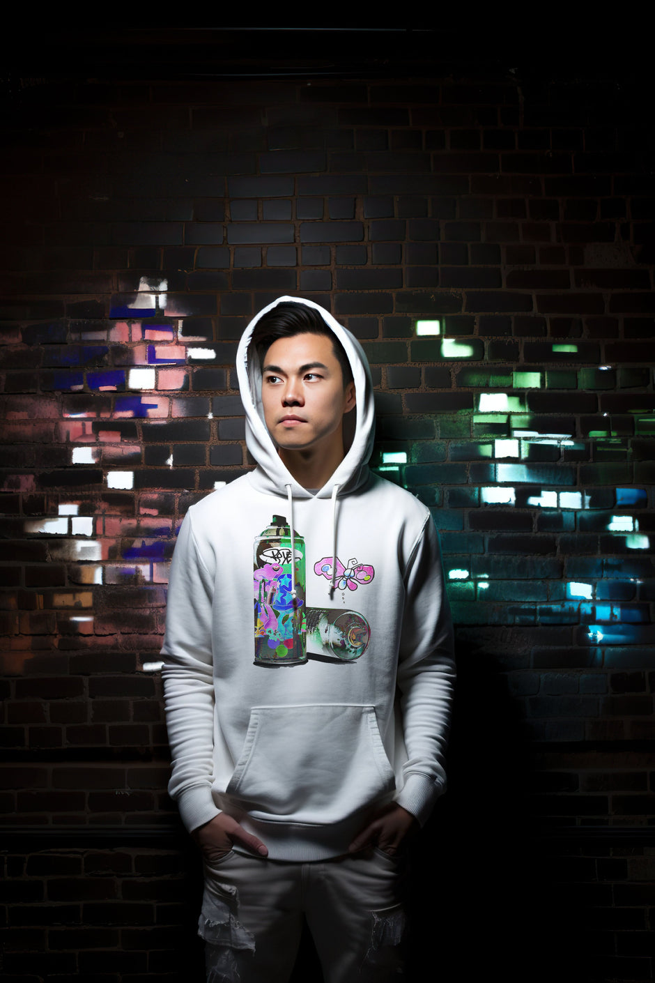 Mark Bodē - American Graffiti Artist, Illustrator and Writer