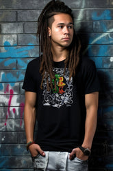 Mark Bodē - American Graffiti Artist, Illustrator and Writer